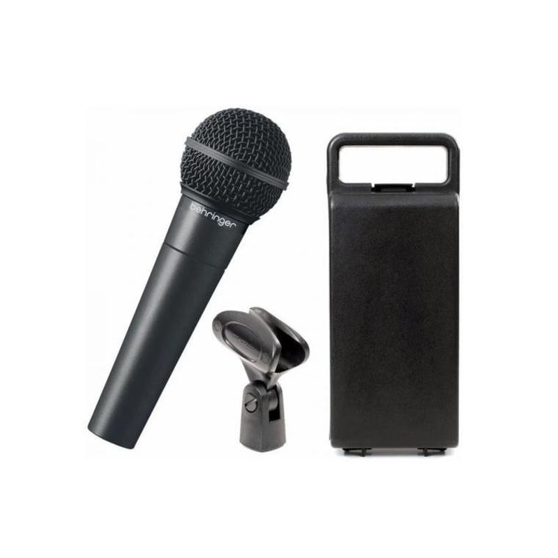 XM8500 - Behringer Micrófono dinámico vocal BEHRINGER | falabella.com