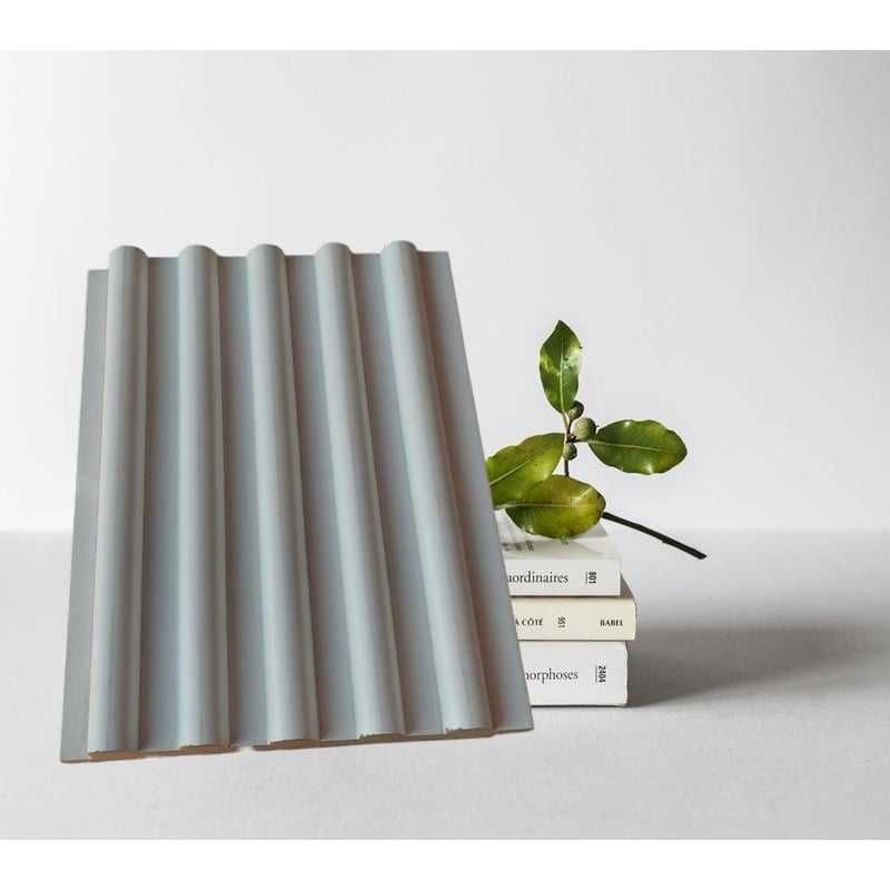 Wall Panel MDF Blanco | Sodimac Falabella