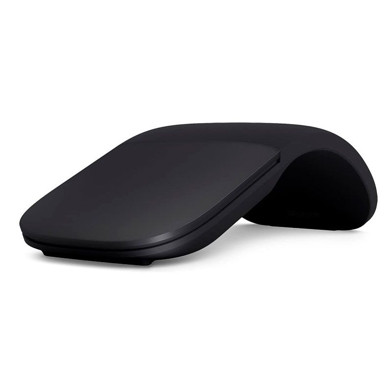 Mouse Arc Microsoft Bluetooth Negro flexible MICROSOFT | falabella.com