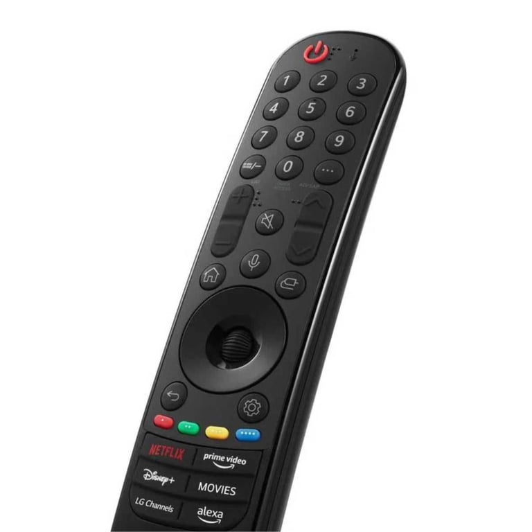 Control Remoto Magic LG Mr23 LG | falabella.com