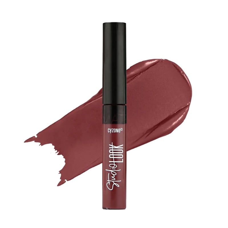 Sombra De Ojos En Gel DARK WINE Shock Eyes Mate Studio Look CYZONE ...