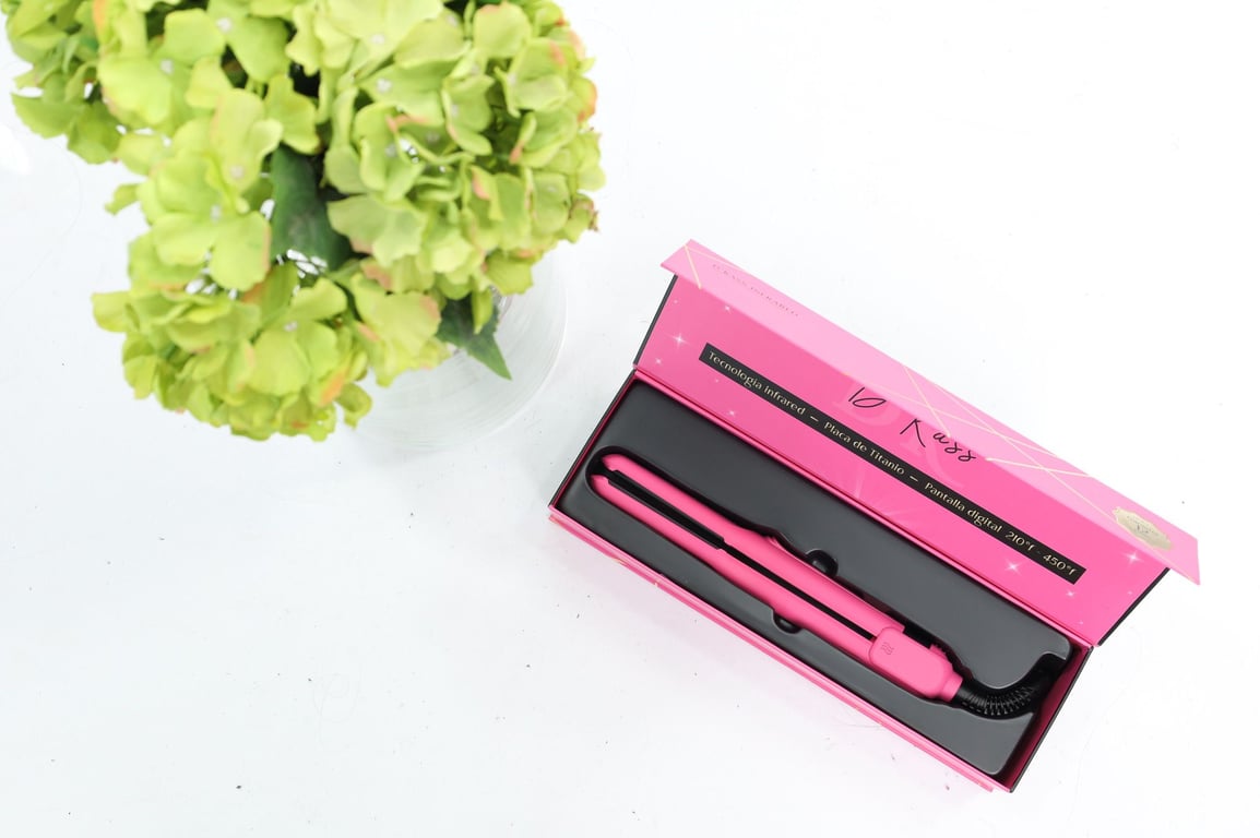 Plancha Profesional Diana Fletes IMPORTADO MC | falabella.com