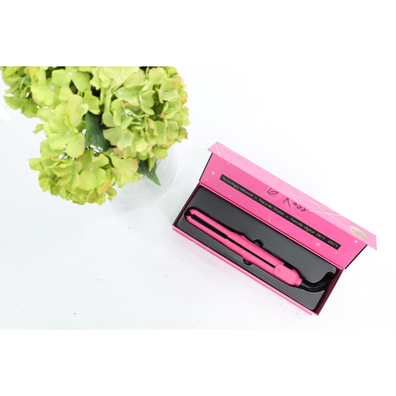 Plancha Profesional Diana Fletes IMPORTADO MC | falabella.com