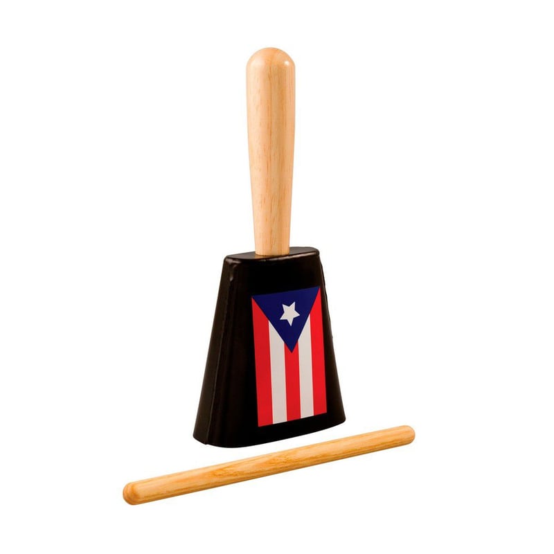 Campana - LATIN PERCUSSION - LPA900-PR - Negro. LP | falabella.com