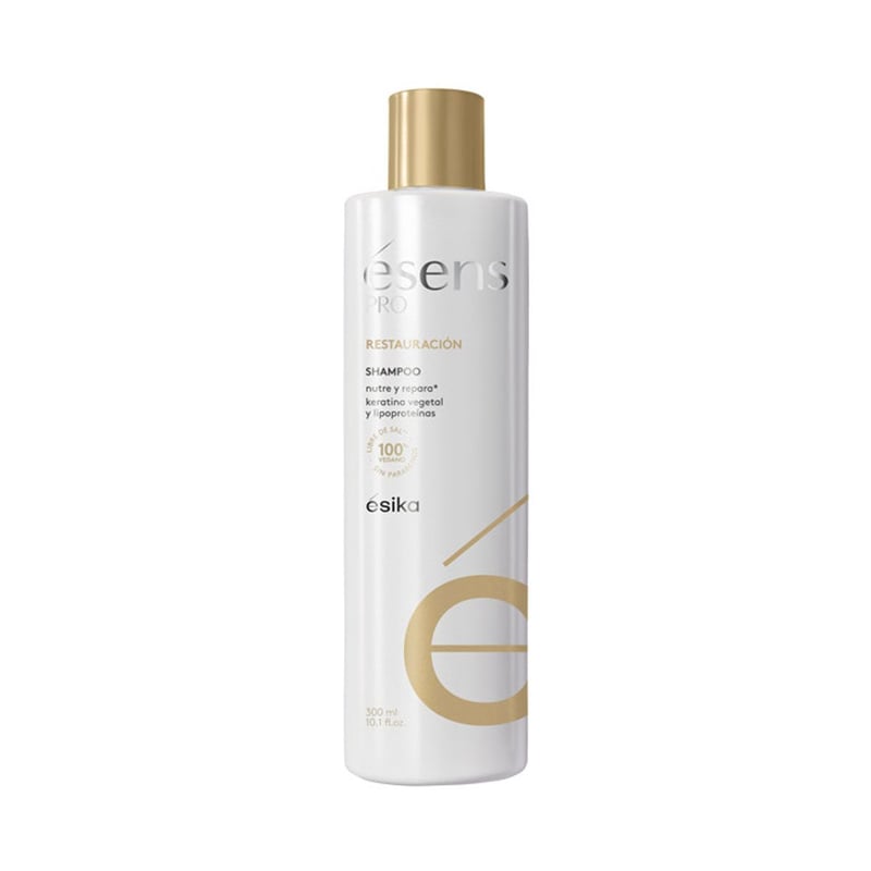Shampoo ésens Pro Restauración ESIKA | falabella.com