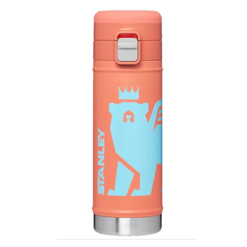 Stanley Bear Cub bottle grapefruit 17 onz STANLEY | falabella.com