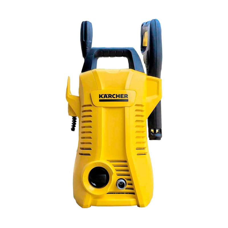 Hidrolavadora K1 Deterjet KARCHER | falabella.com