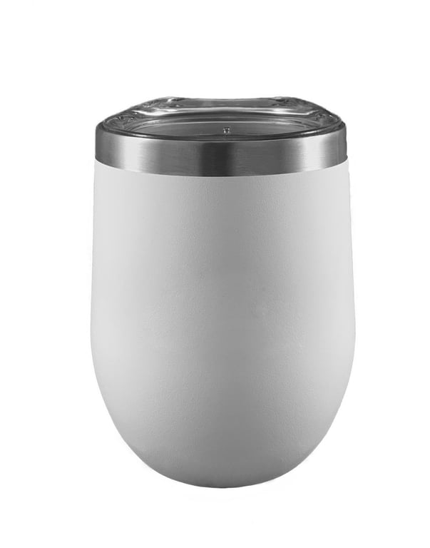 Mug Vaso Termico Color Blanco Capacidad 350 ml THERMOS | falabella.com