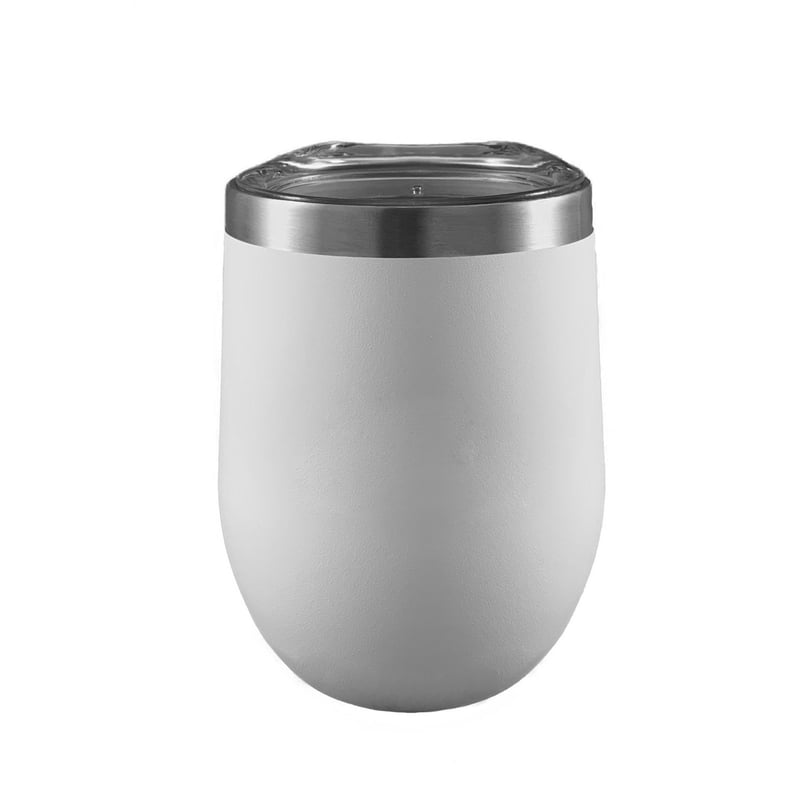 Mug Vaso Termico Color Blanco Capacidad 350 ml THERMOS | falabella.com