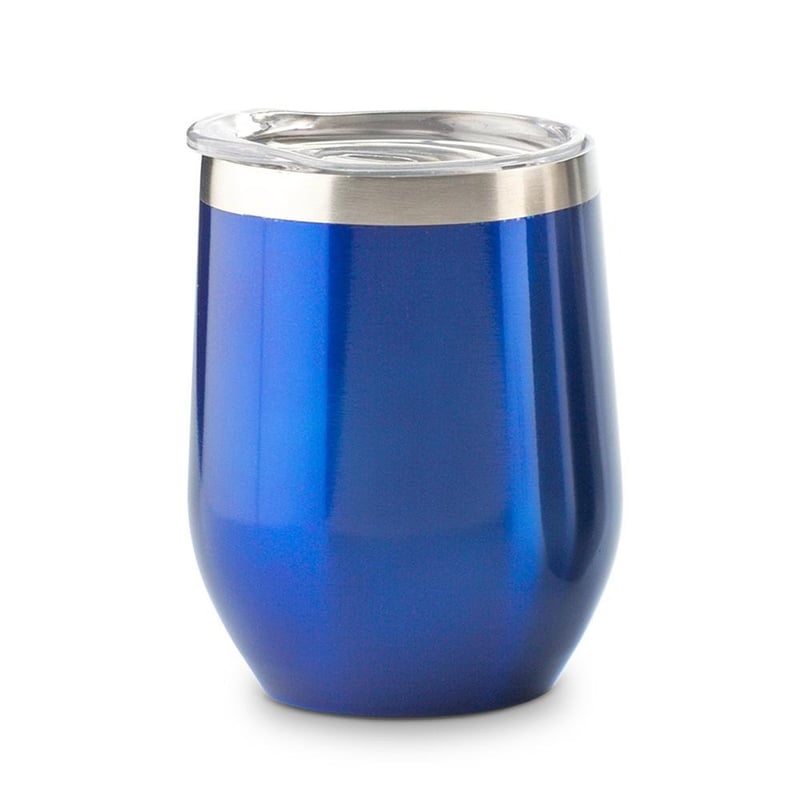 Mug Vaso Termico Color Azul Capacidad 350 ml THERMOS | falabella.com
