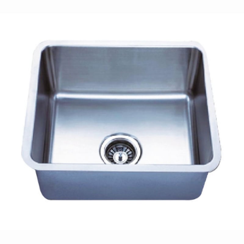 Lavadero de Cocina Acero Inoxidable 1 Poza GENERICO | falabella.com