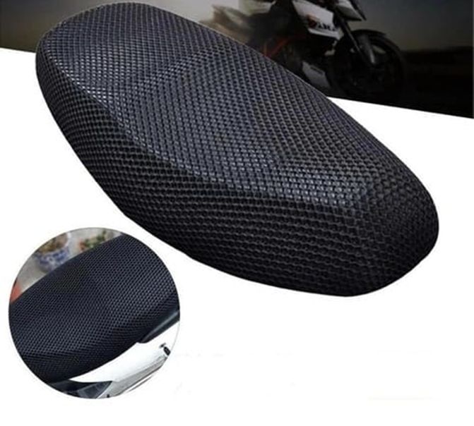 Malla Para Asiento De Moto De 1 Asiento Generico Falabella