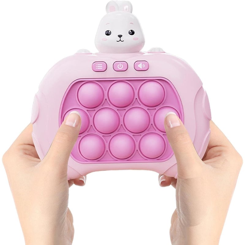 Fidget Pop It Electronico Juego Sensorial para Niños POPPIT | falabella.com