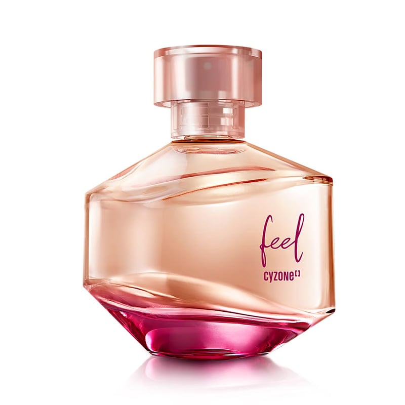 Feel Perfume de Mujer Cyzone CYZONE | falabella.com