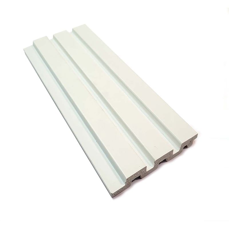 Wall Panel Color Blanco QUEENS DECO | falabella.com