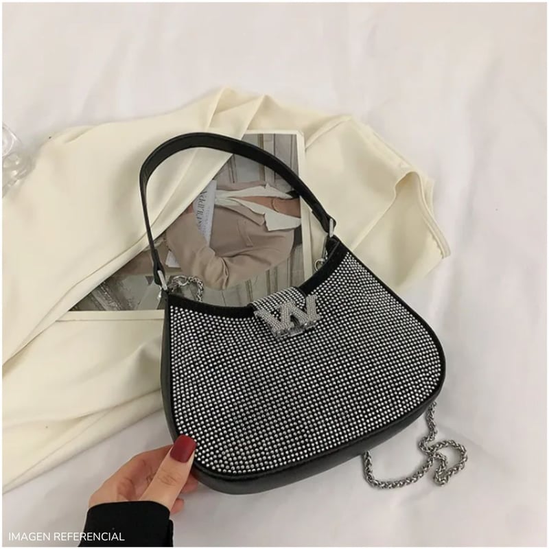 Cartera de mano diamante wyw IMPORTADO | falabella.com