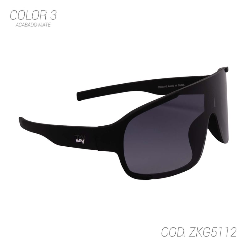 LENTES DE SOL UV400 HOMBRE ZKG5112 ZKY ZKY | falabella.com