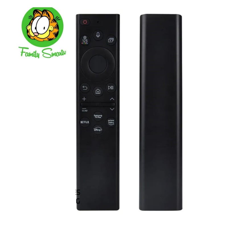 Control Samsung Smart Tv con Voz Modelo: BN59-01385A 2022 UNIVERSAL ...