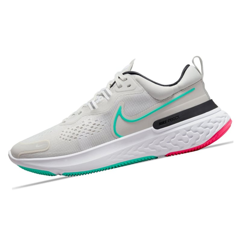 Zapatillas Nike Hombre Running React Miller 2 - CW7121-004 NIKE ...