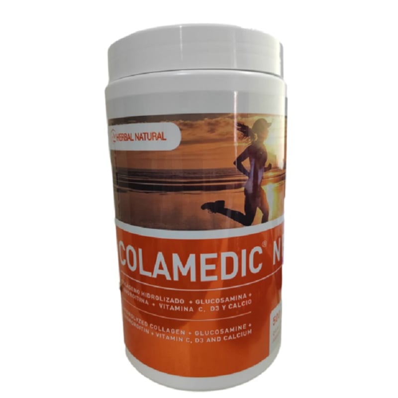 colágeno hidrolizado colamedic NF 650 g GENERICO | falabella.com