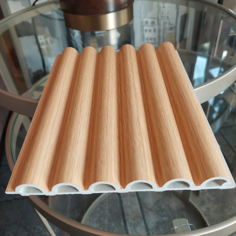 Wall panel WPC Duna 290X16 cm GENERICO | falabella.com