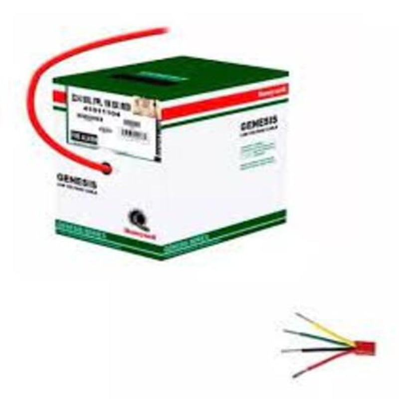 Cable Contra Incendio Génesis 4x18 FPL UL GENESIS | falabella.com
