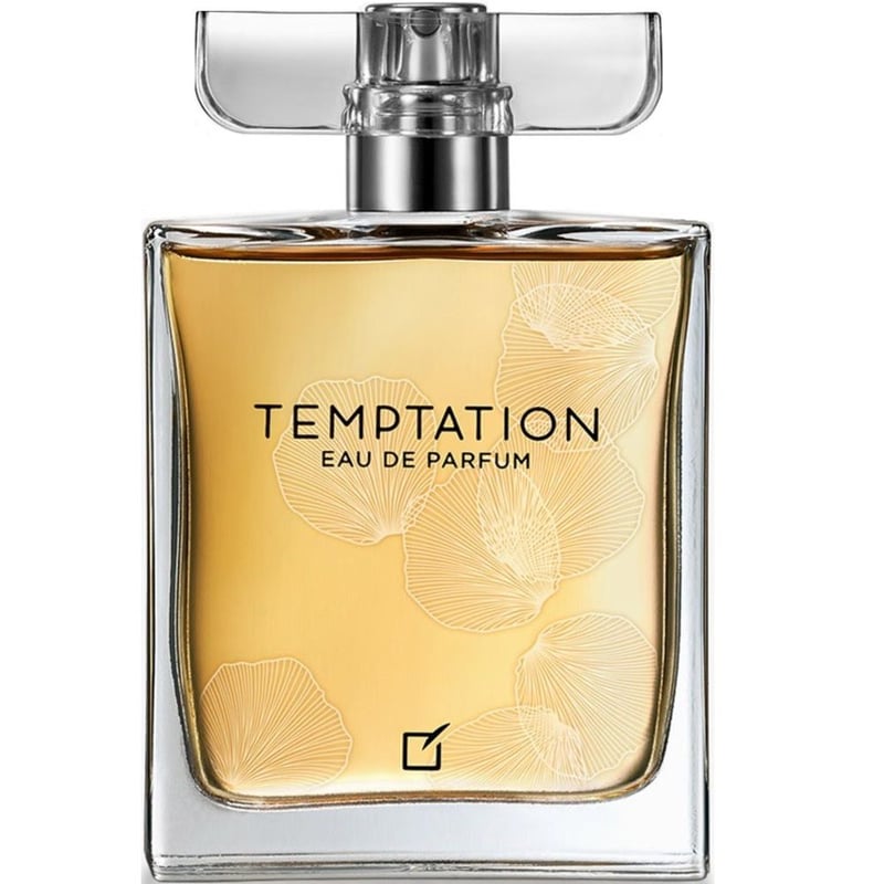Temptation Yanbal aroma floral especiado para mujer 50 ml YANBAL ...