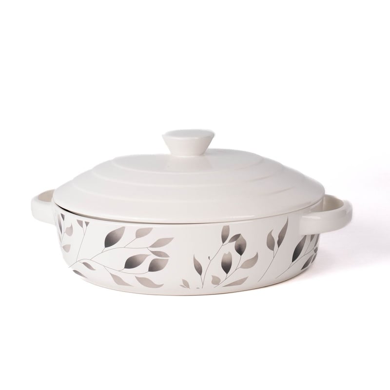 Cacerola Con Tapa Foresti | Sodimac Falabella