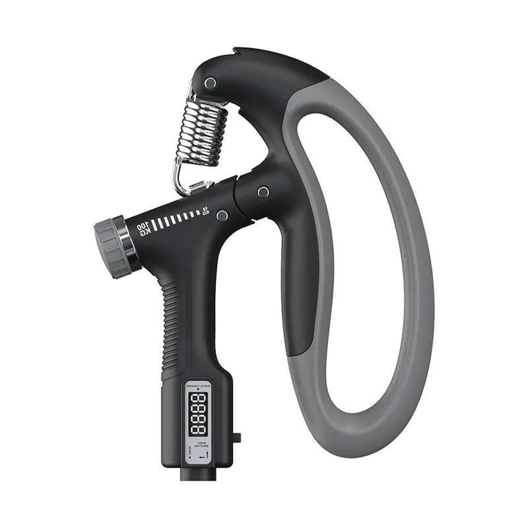 HAND GRIP PROFESIONAL RESISTENCIA 100 KG GENERICO | falabella.com
