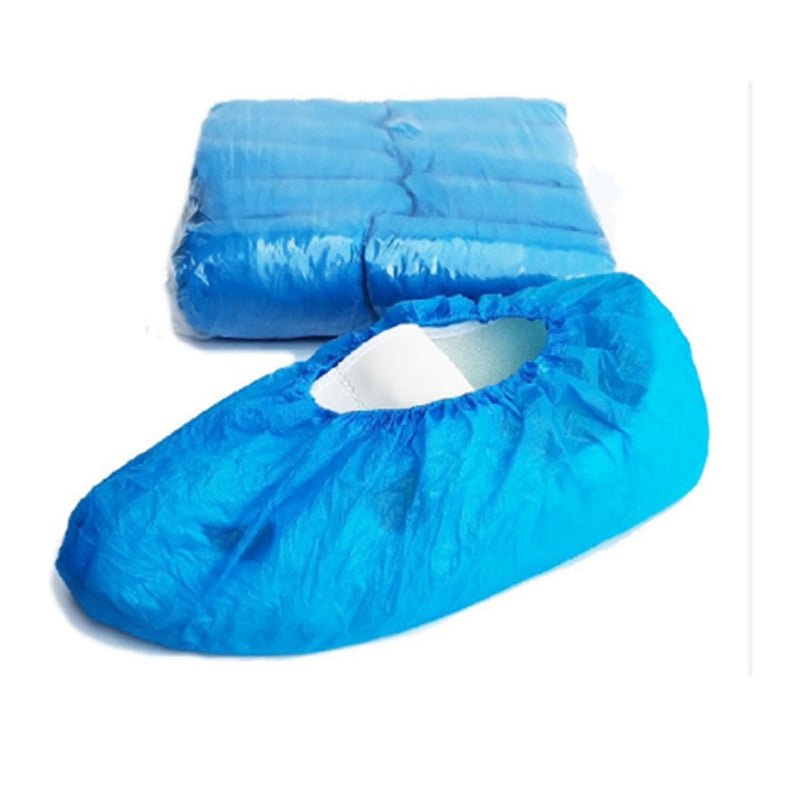 50 PARES CUBRECALZADO COLOR AZUL FAMILY DOCTOR | falabella.com