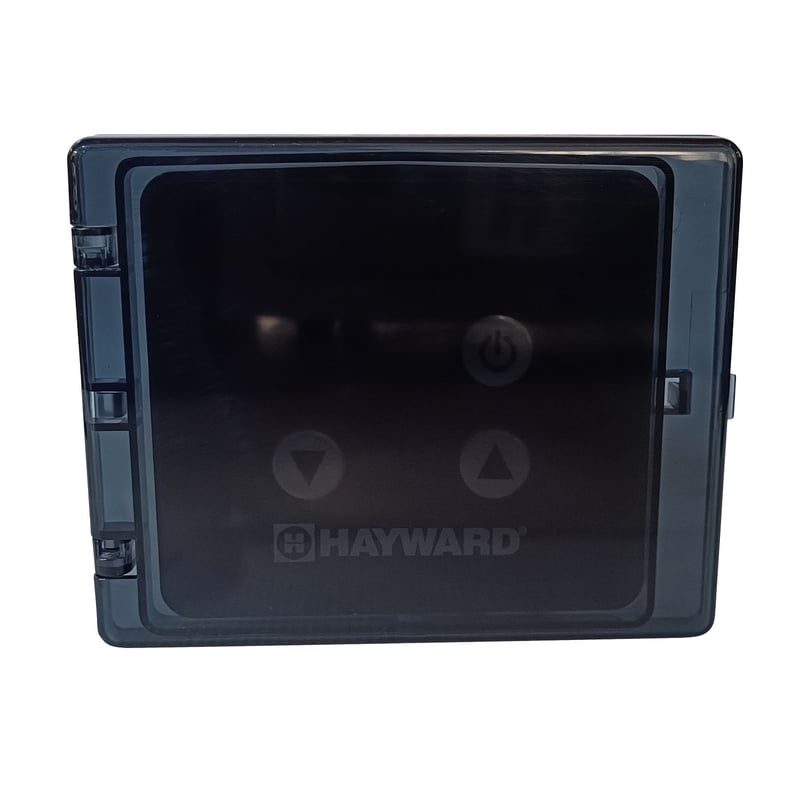 PANEL LED BOMBA DE CALOR HP50HA2 HP70HA2 HPX72200268 HAYWARD HAYWARD ...