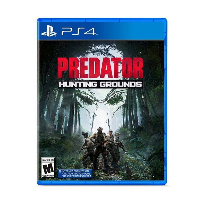 PREDATOR HUNTING GROUNDS LATAM SONY | falabella.com