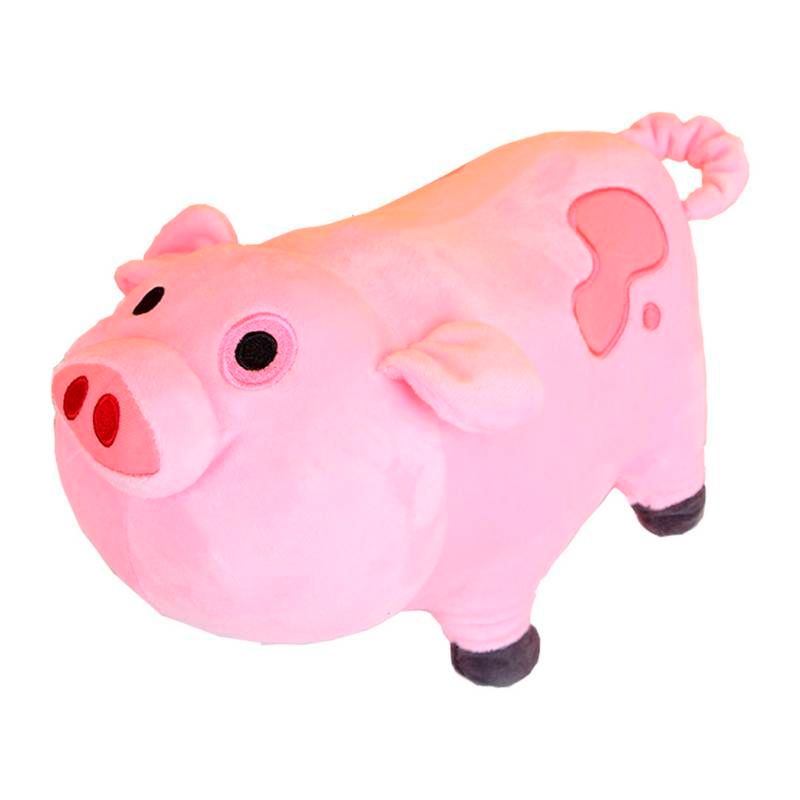 Peluche chanchito Pato GENERICO | falabella.com