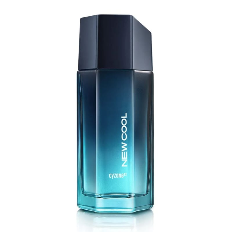 New Cool Perfume de Hombre - Cyzone CYZONE | falabella.com