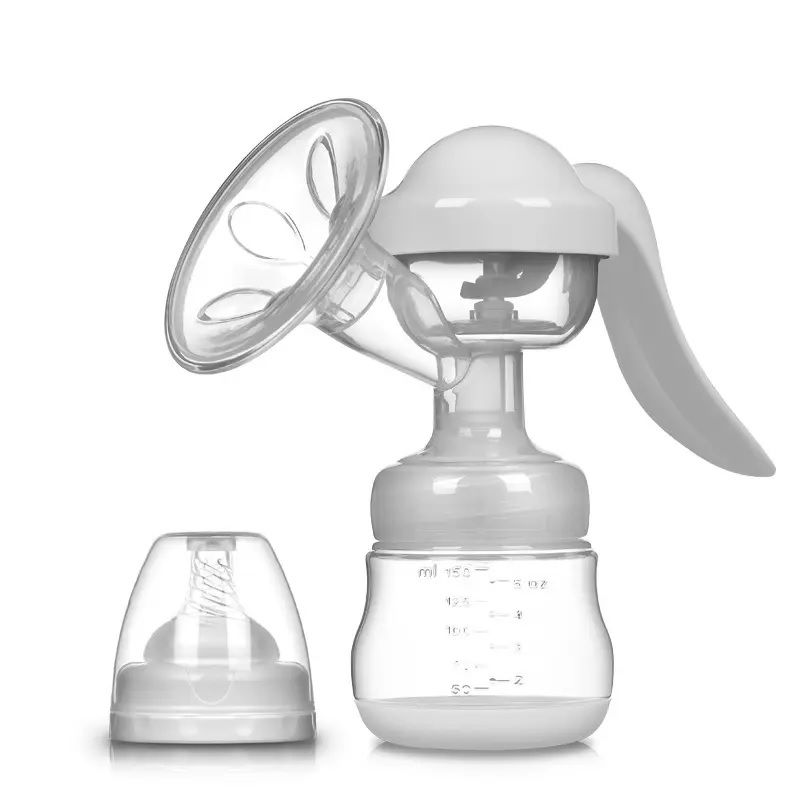 EXTRACTOR MANUAL DE LECHE MATERNA GENERICO | falabella.com