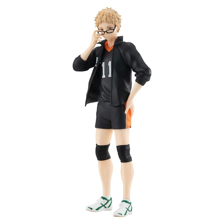 FIGURA COLECCIONABLE DE POP UP PARADE KEI TSUKISHIMA GOOD SMILE ...