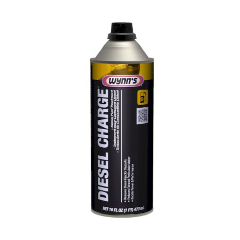 Tratamiento de combustible diesel spray 473 ml | Sodimac Falabella