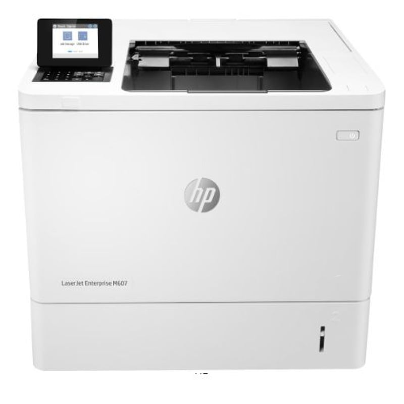 IMPRESORA HP LASERJET ENTERPRISE M607DN HP | falabella.com