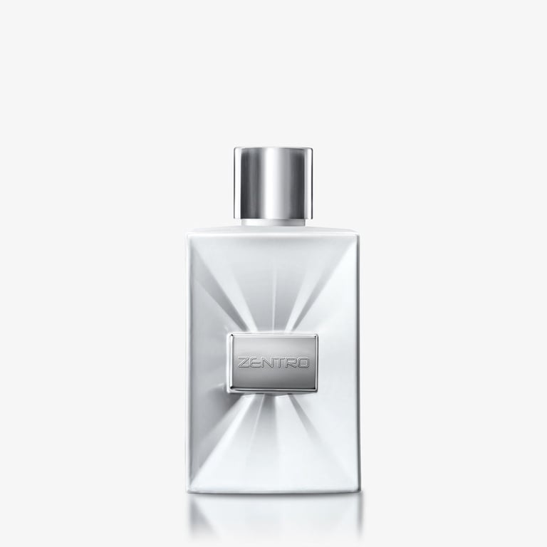 Zentro Eau de Parfum YANBAL | falabella.com