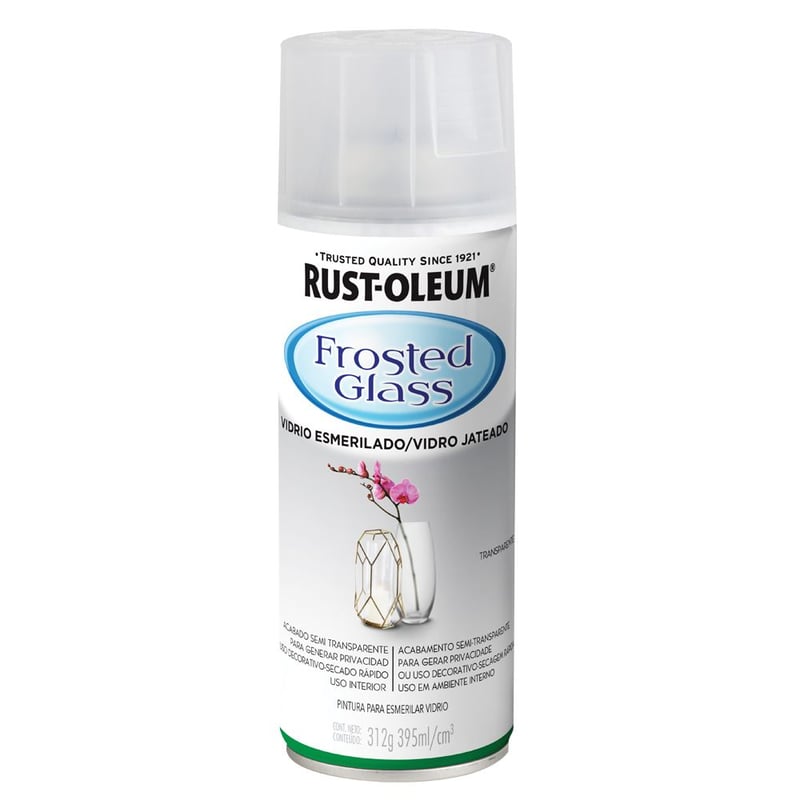 Pintura en Spray Empavonado Transparente RUST OLEUM | falabella.com