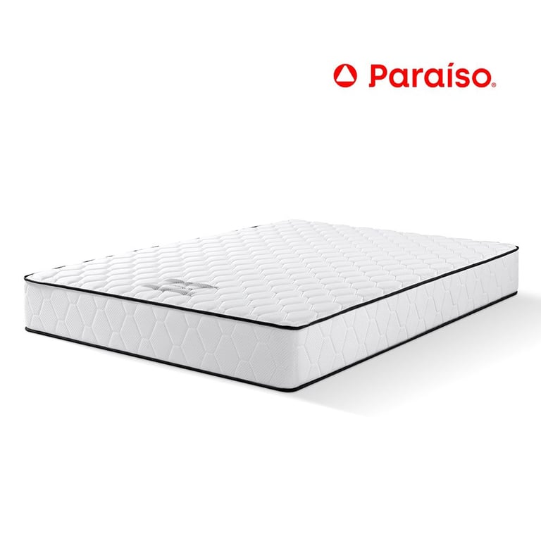 Colchón Paraíso Amanecer 2PLZ PARAISO | falabella.com
