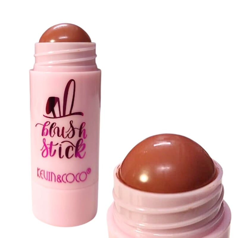 Rubor en Barra KEVIN&COCO Blush Stick Tono 1 GENERICO | falabella.com