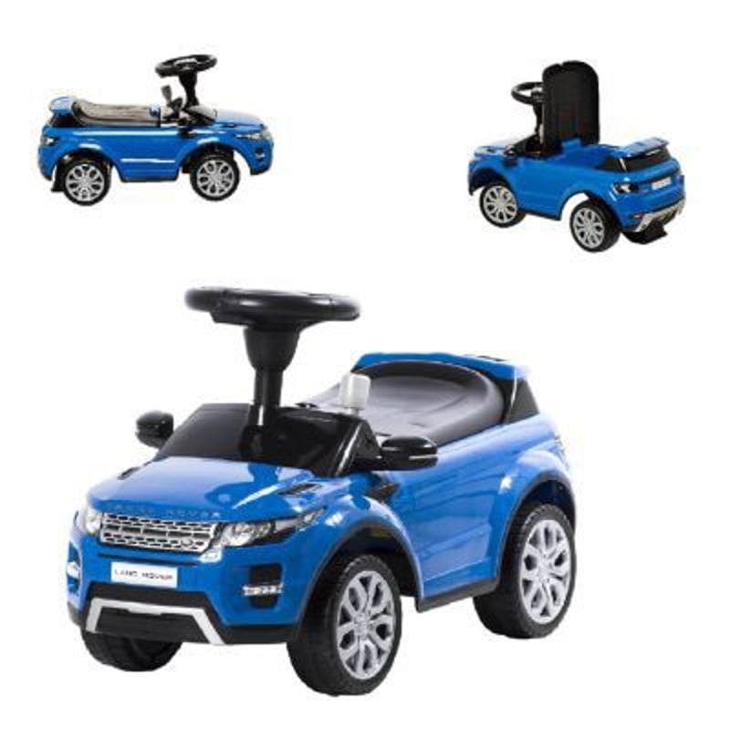 Evezo Buggie Range Rover Evoque EV348 AZUL EVEZO | falabella.com