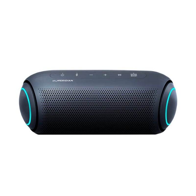 PARLANTE PORTATIL BLUETOOTH - LG XBOOM GO PL7 LG | falabella.com