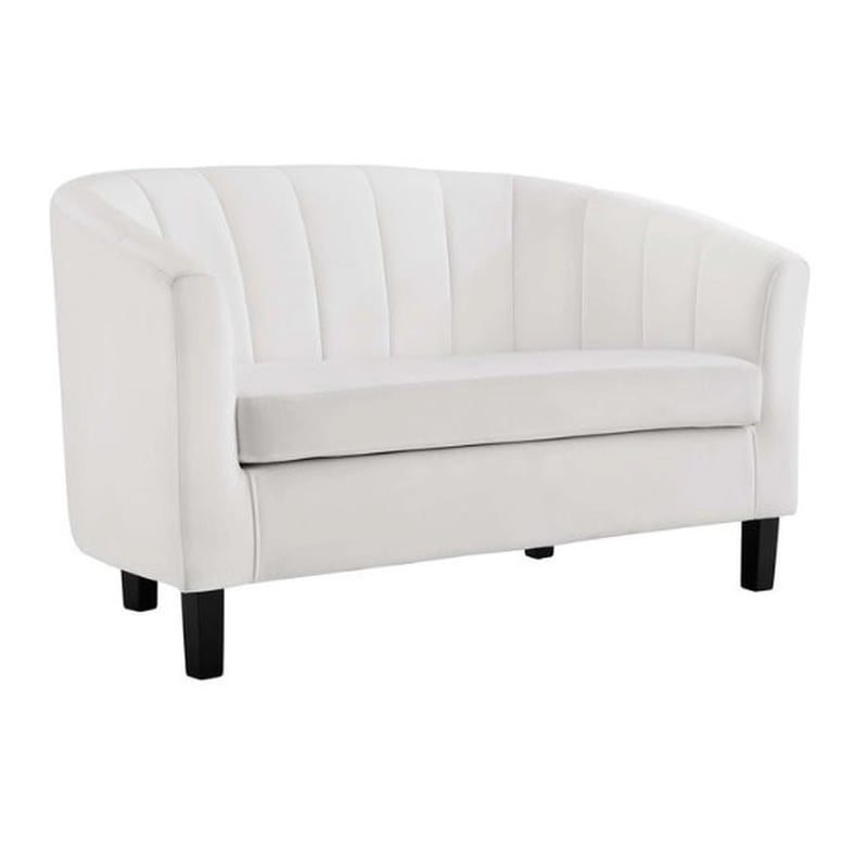 Sofá Emil de 2 cuerpos - Blanco AZYA MUEBLES | falabella.com