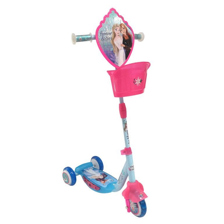 Scooter Infantil Frozen FROZEN | falabella.com