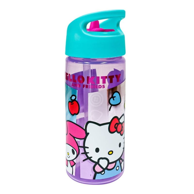 Tomatodo Pp Plus 400ml - Hello Kitty | Sodimac Perú