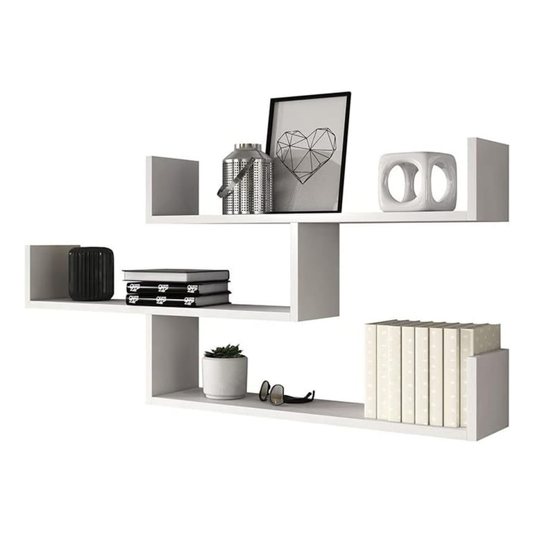 Repisa Estante Decorativa Fassi - Gaudi GENERICO | falabella.com