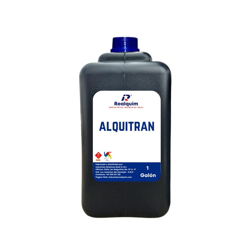 Alquitran Realquim 3L GENERICO | falabella.com