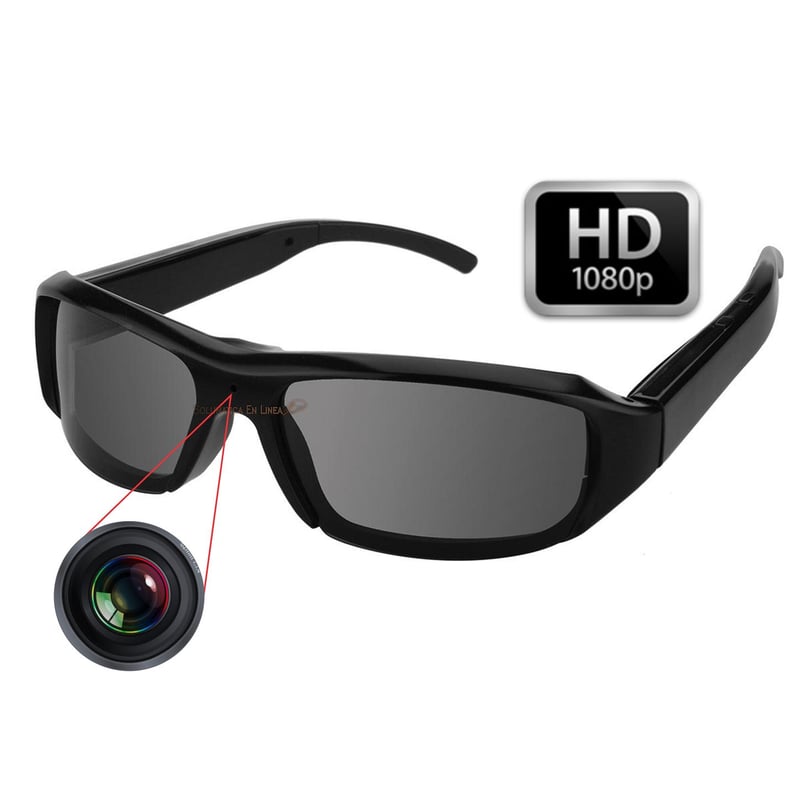 Camara Lentes Espia - Solumatica - De Sol Fotos Y Videos OEM ...